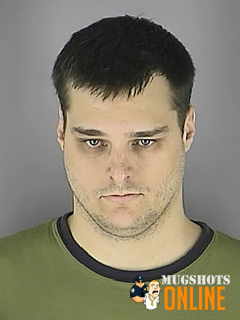 Snitch Andrew Darst Still Trying to Infiltrate Activists