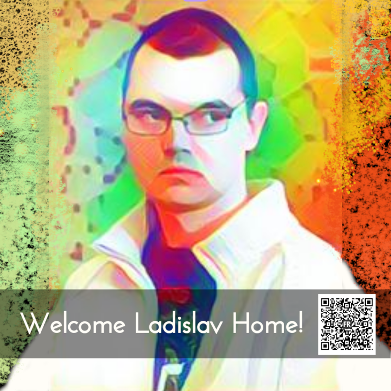 Support Animal Liberation Prisoner Ladislav Kuc